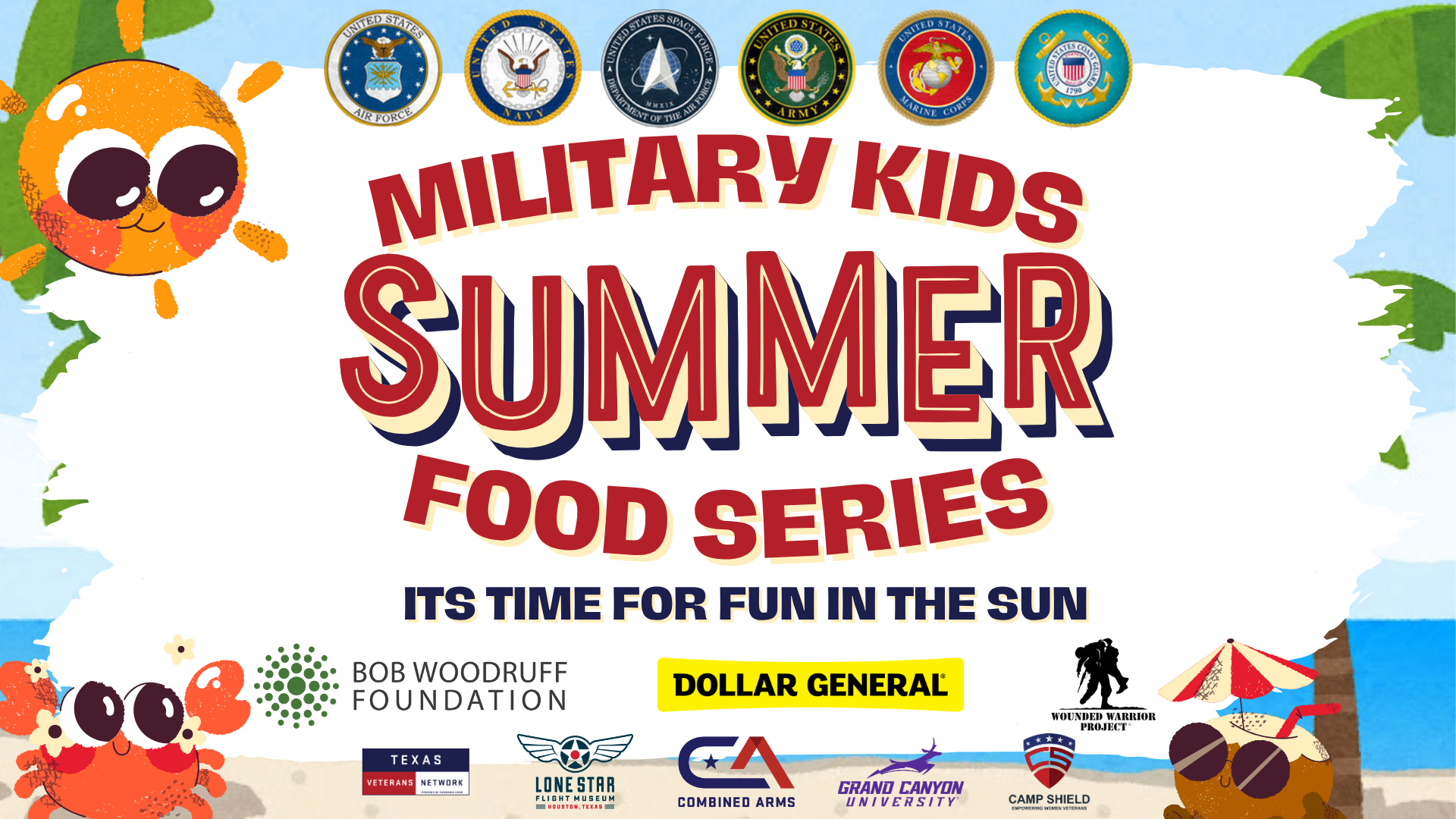 Summer Series