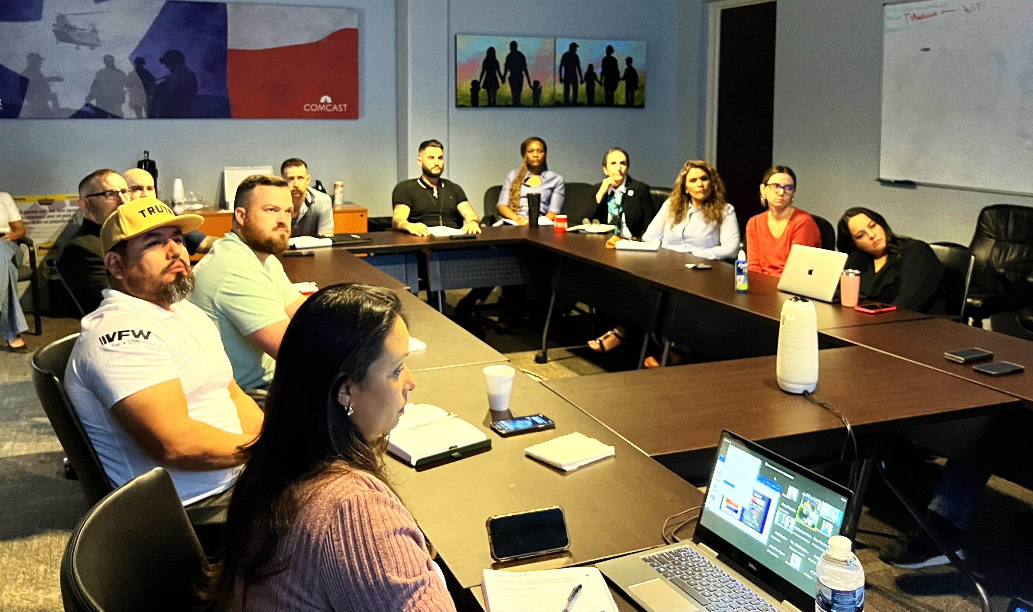 2024 Monthly Events, Updates & Collaborations